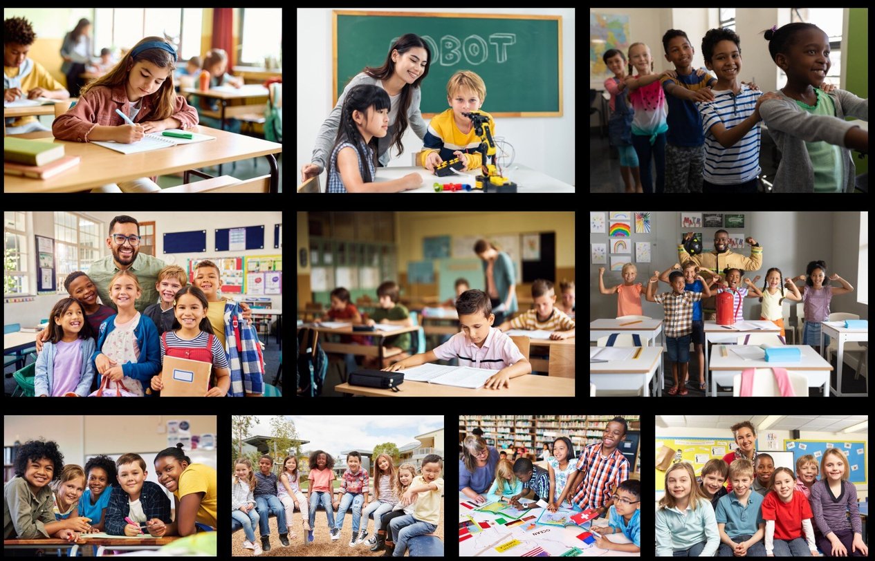 How to Create a Public Slideshow