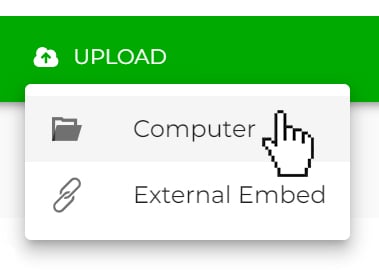 Uploading Photos